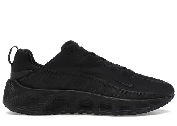 Nike Ava Roverin Sneakers - Black/anthracite