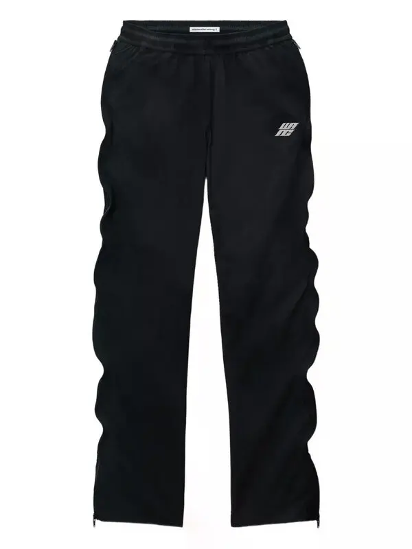 Alexander Wang Draped Track Pants