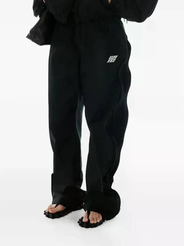 Alexander Wang Draped Track Pants