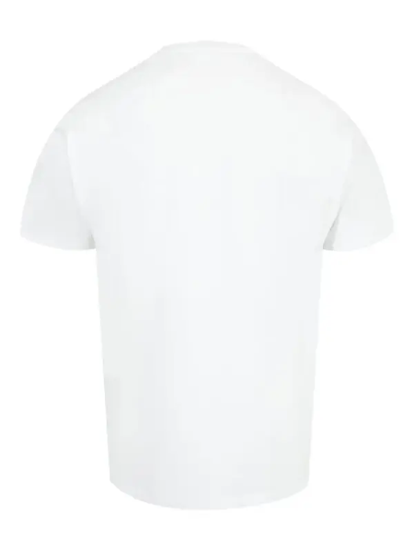 Givenchy Cotton T-shirt