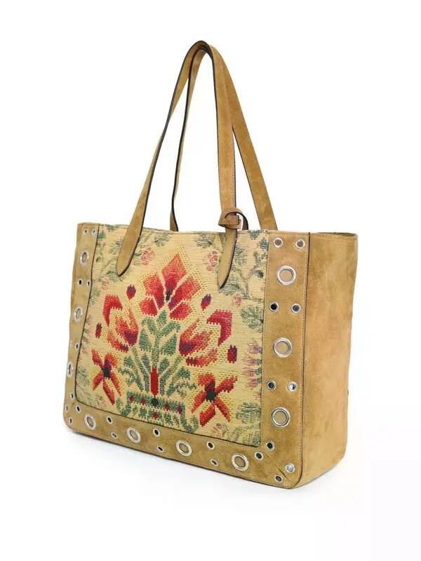 Valentino Garavani Nellcôte Tote Bag