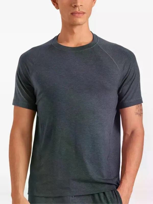CALIDA Raglan-sleeve T-shirt