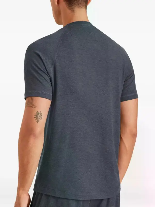 CALIDA Raglan-sleeve T-shirt