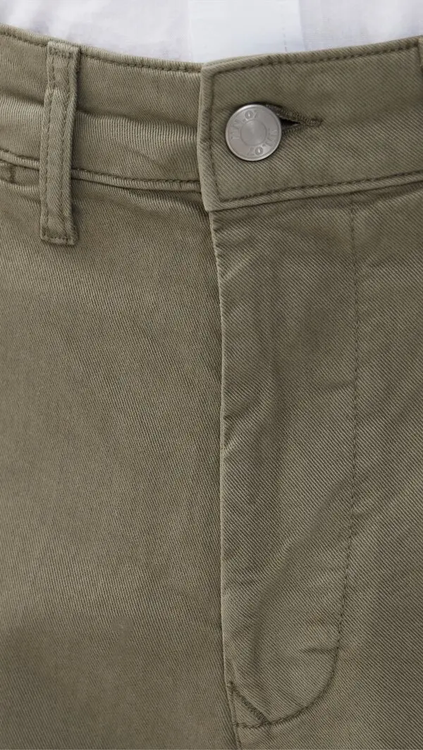 Nn07 Aden Relaxed Chino Pants - Capers