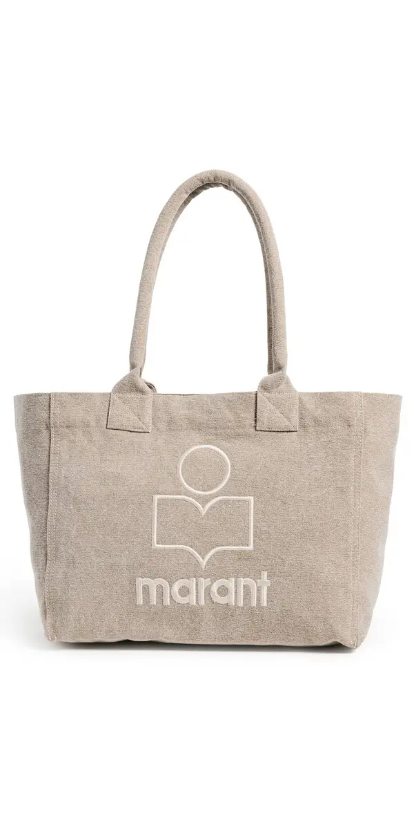 Isabel Marant Étoile Yenky Zipped Bag