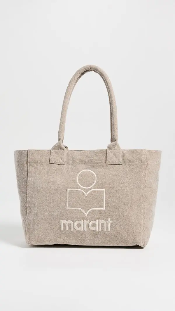 Isabel Marant Étoile Yenky Zipped Bag