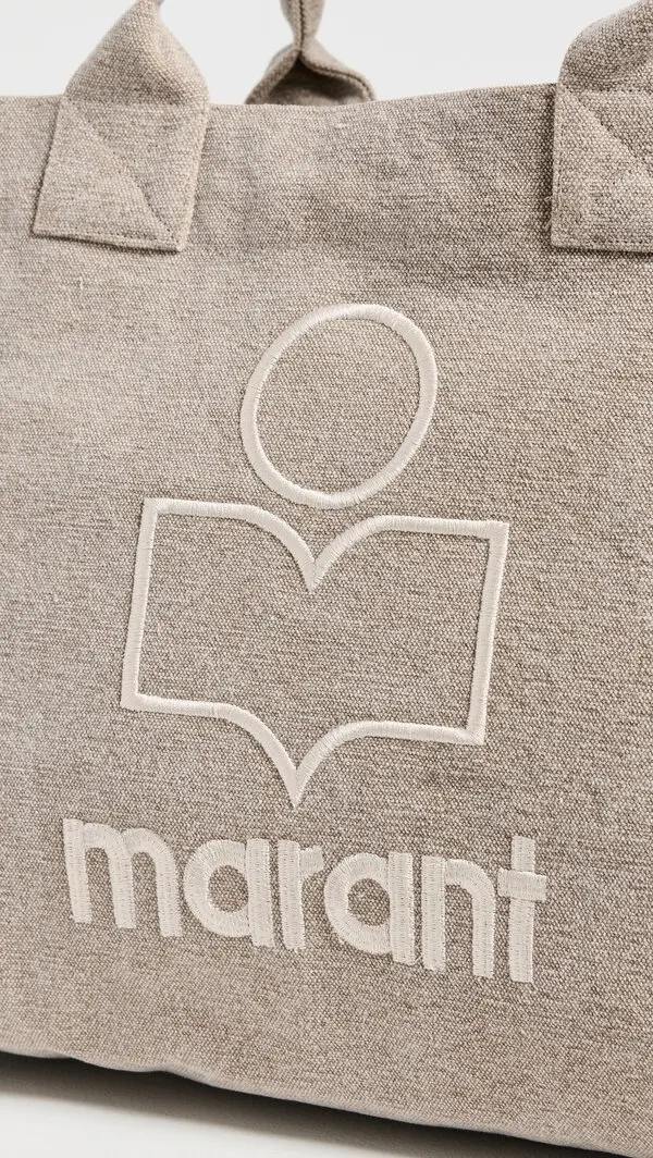 Isabel Marant Étoile Yenky Zipped Bag