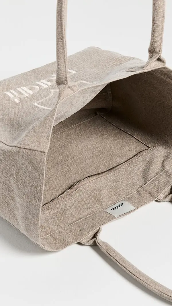 Isabel Marant Étoile Yenky Zipped Bag