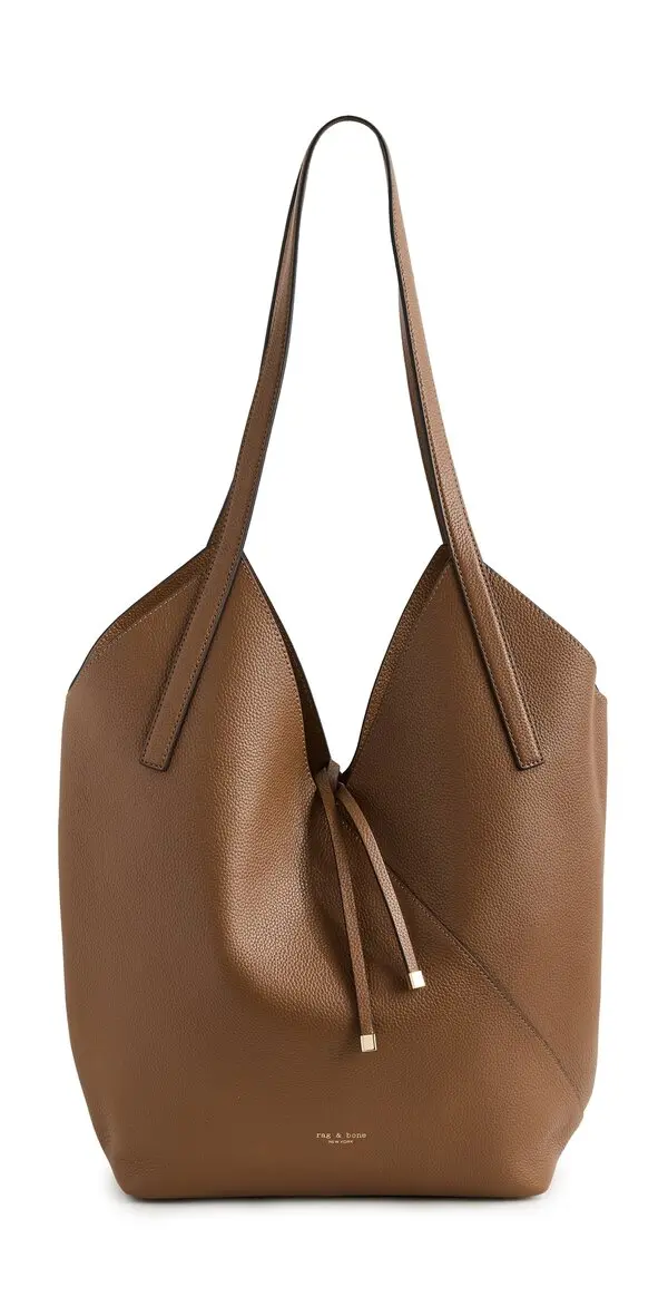 Rag & Bone Alix Tote - Cognac