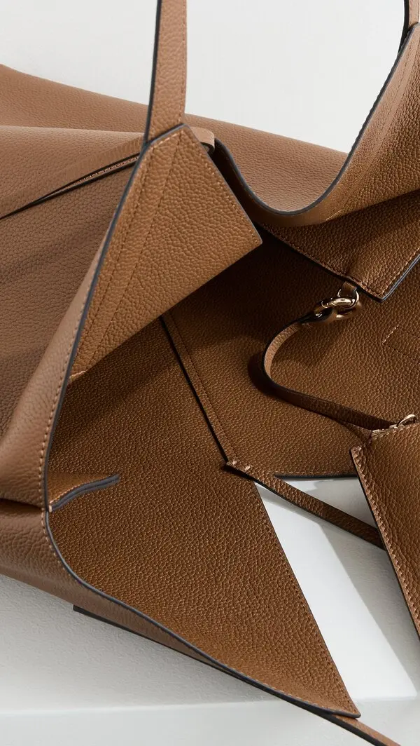 Rag & Bone Alix Tote - Cognac