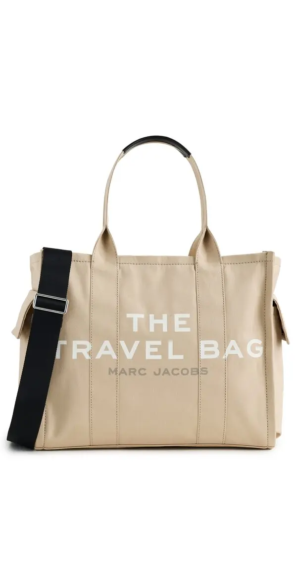 Marc Jacobs The Canvas Travel Tote Bag