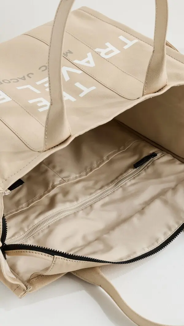 Marc Jacobs The Canvas Travel Tote Bag
