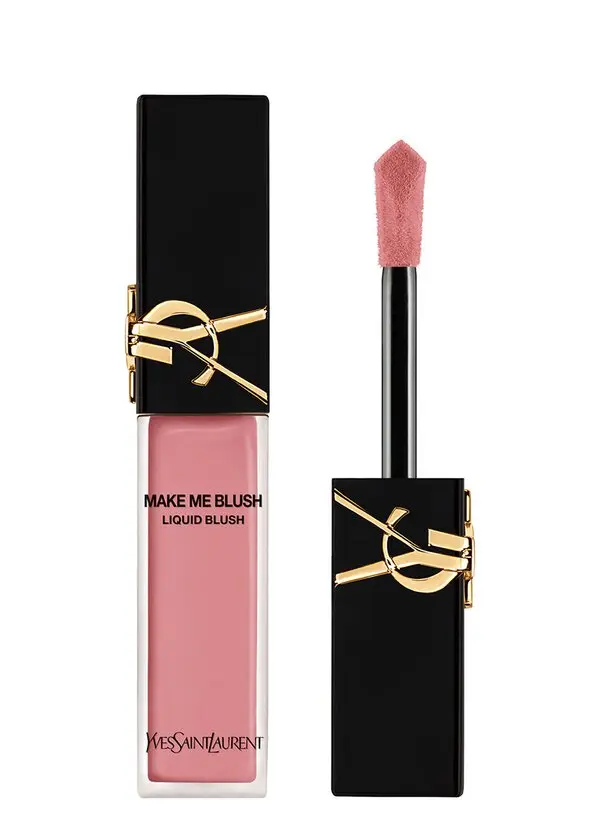 Saint Laurent Make Me Blush Liquid Blush - Shade 44