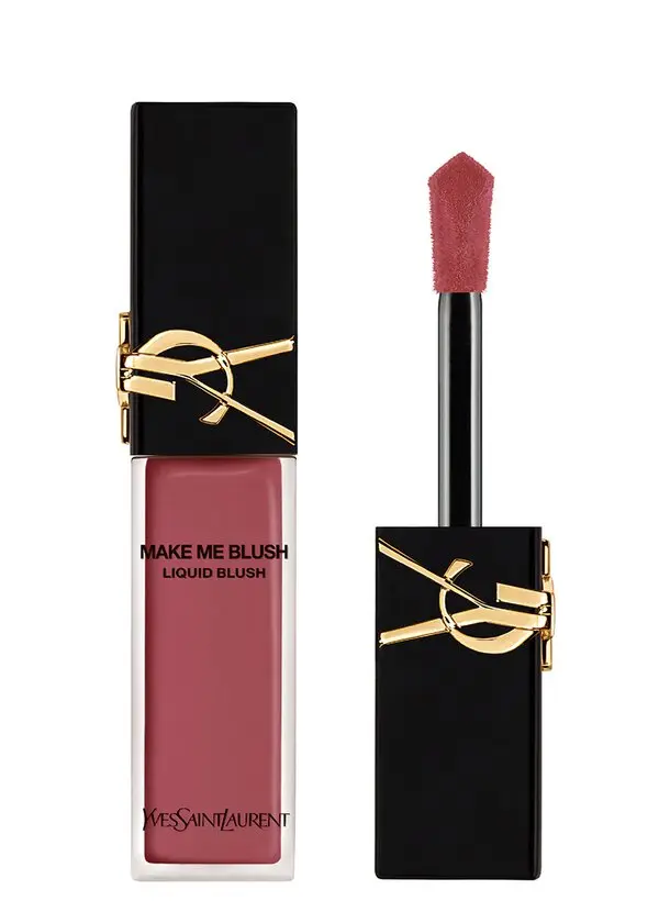 Saint Laurent Make Me Blush Liquid Blush - Shade 54