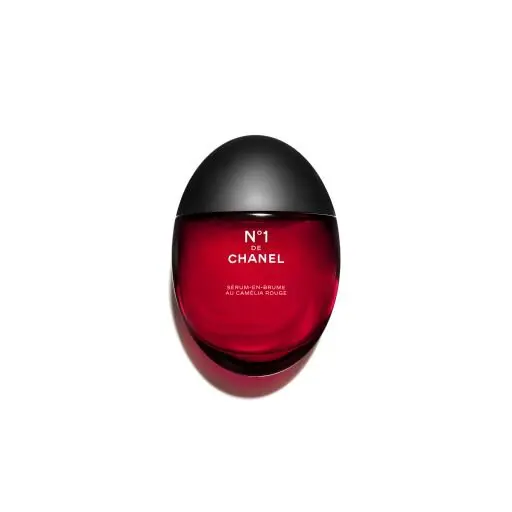 Chanel N°1 De Serum-in-mist Protects Soothes Enhances Radiance - One-color
