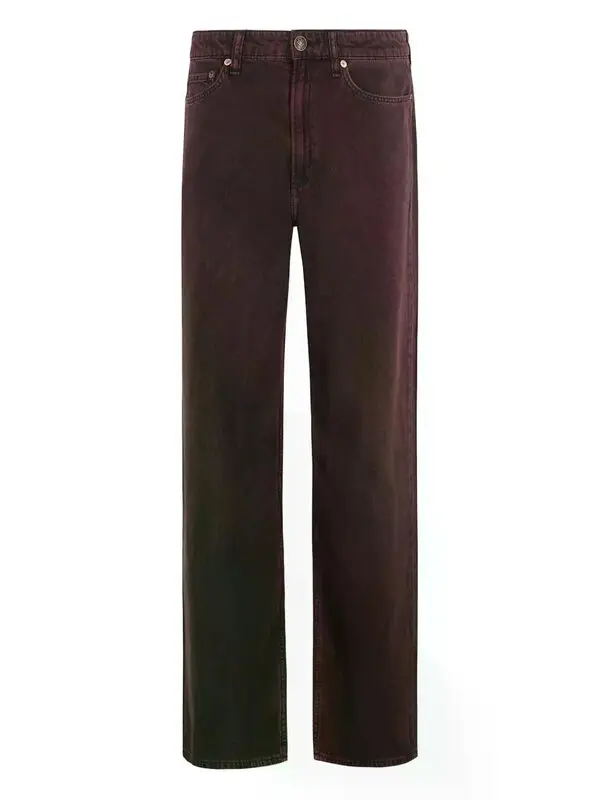 Rag & Bone Five-pocket Jeans