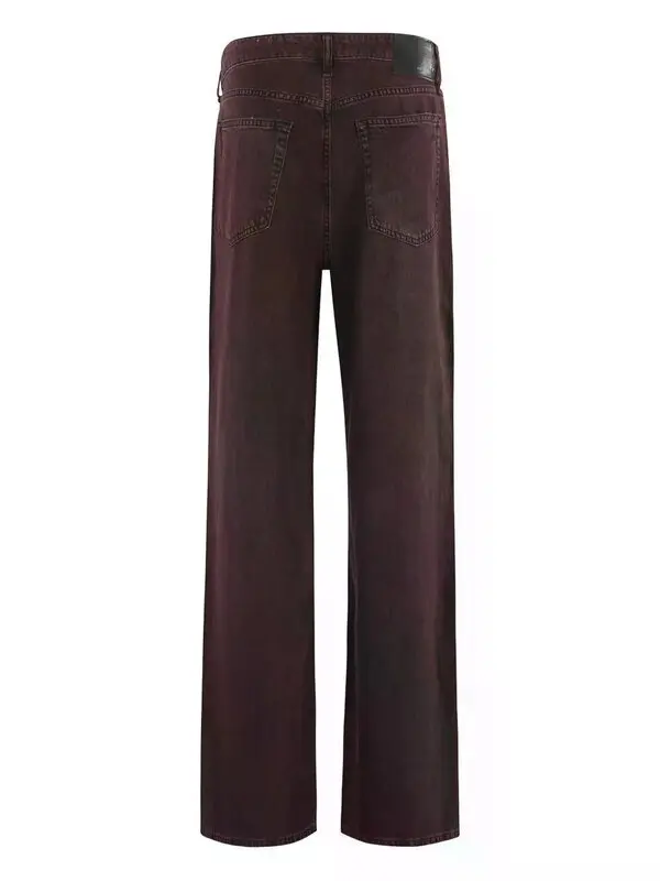 Rag & Bone Five-pocket Jeans