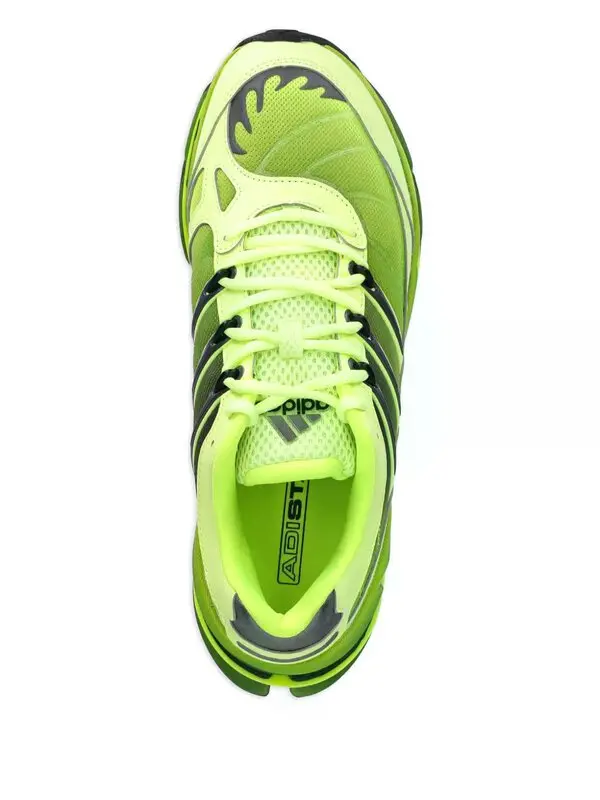 Adidas Adistar Hrmy Sneakers - Yellow