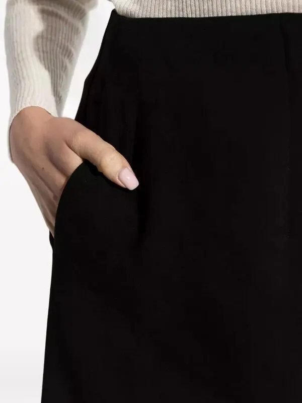 Theory Cropped Trousers