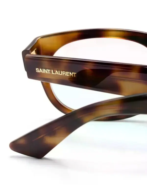 Saint Laurent Sl 677 Glasses