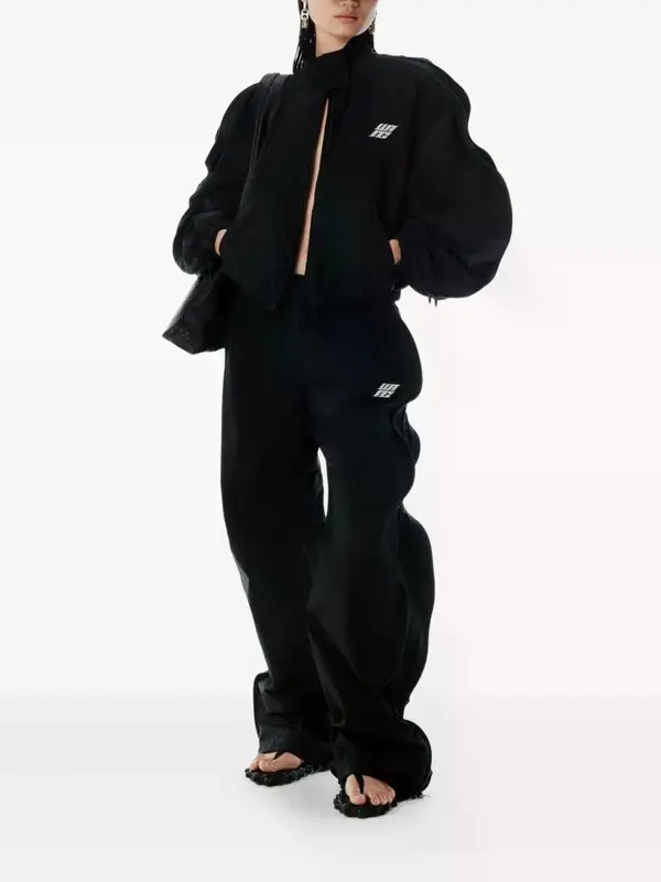 Alexander Wang Draped Track Pants