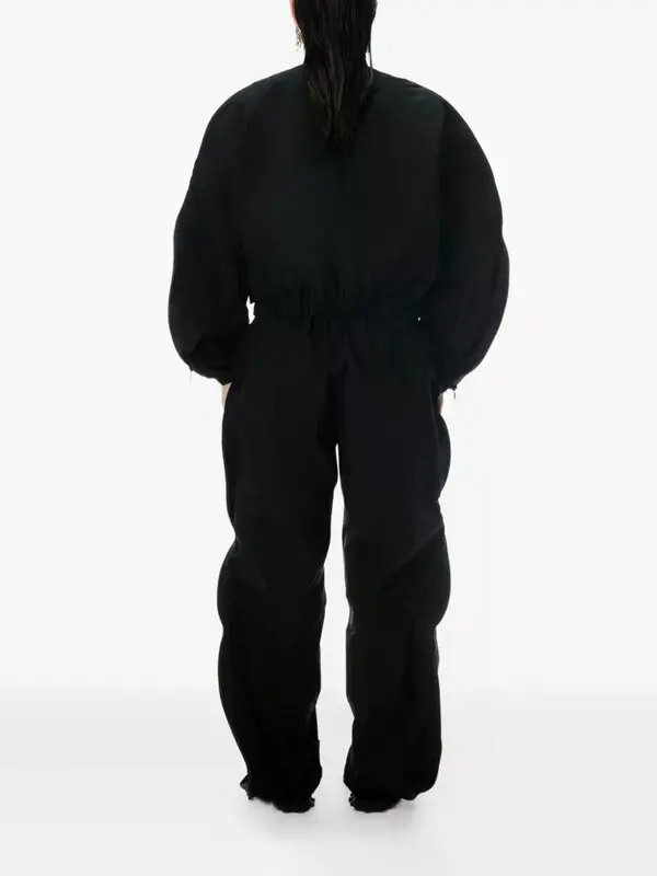 Alexander Wang Draped Track Pants