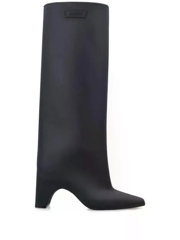 Coperni Bridge Boots