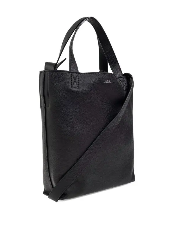 A.p.c. Top-handle Tote Bag