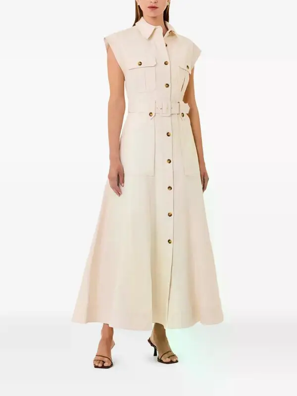 NICHOLAS Aphrodite Dress