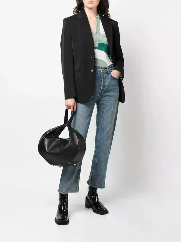 Patrizia Pepe Hobo Bag
