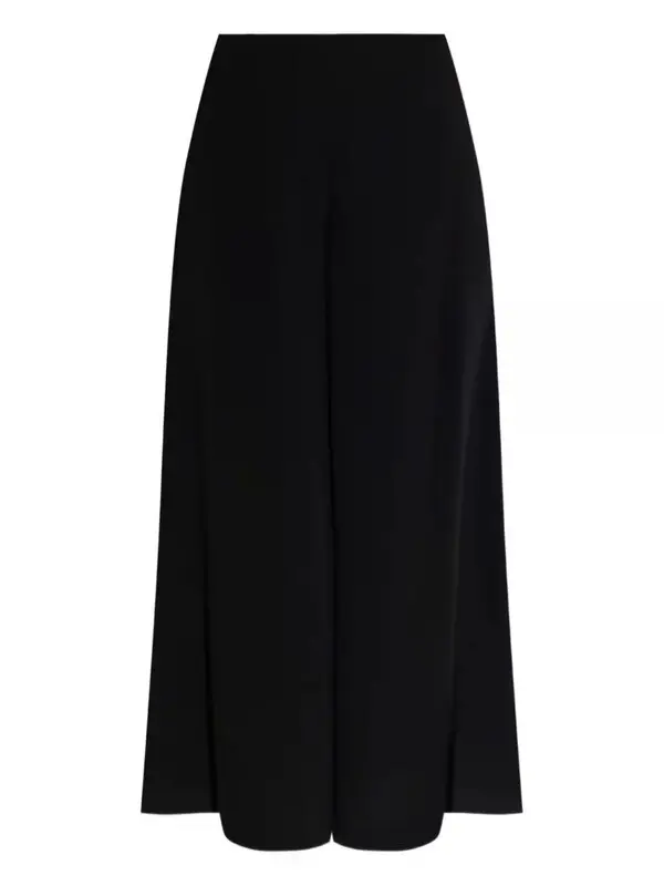 Theory Cropped Trousers
