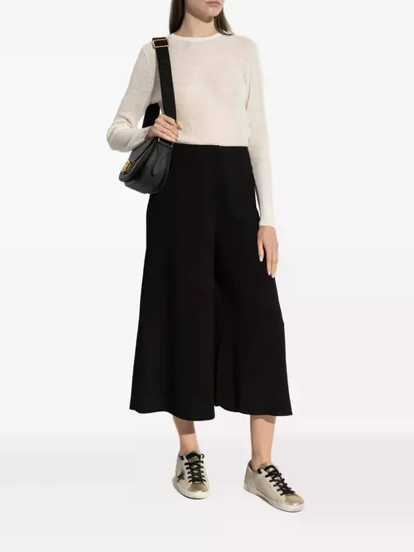 Theory Cropped Trousers