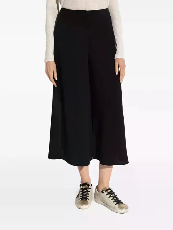 Theory Cropped Trousers