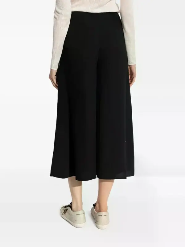 Theory Cropped Trousers
