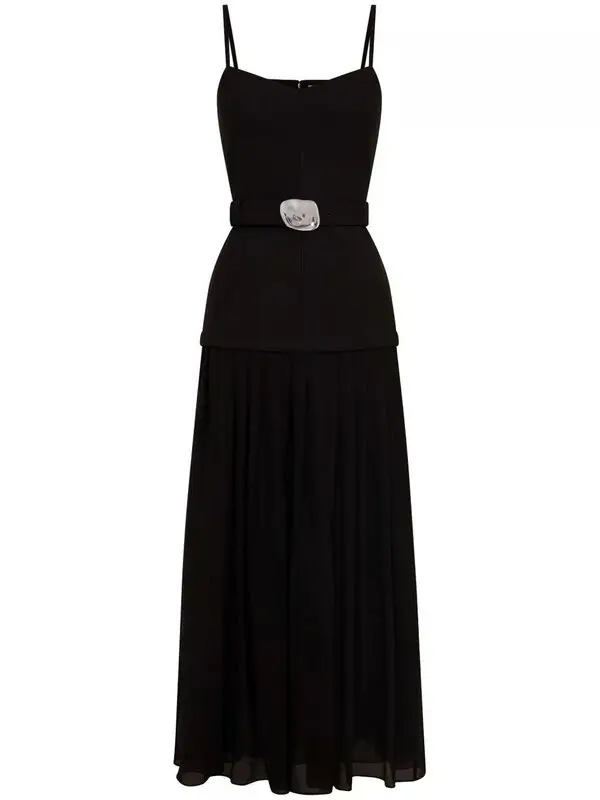 NICHOLAS Susie Ankle-length Dress