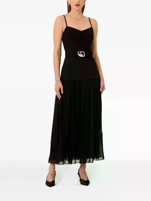 NICHOLAS Susie Ankle-length Dress