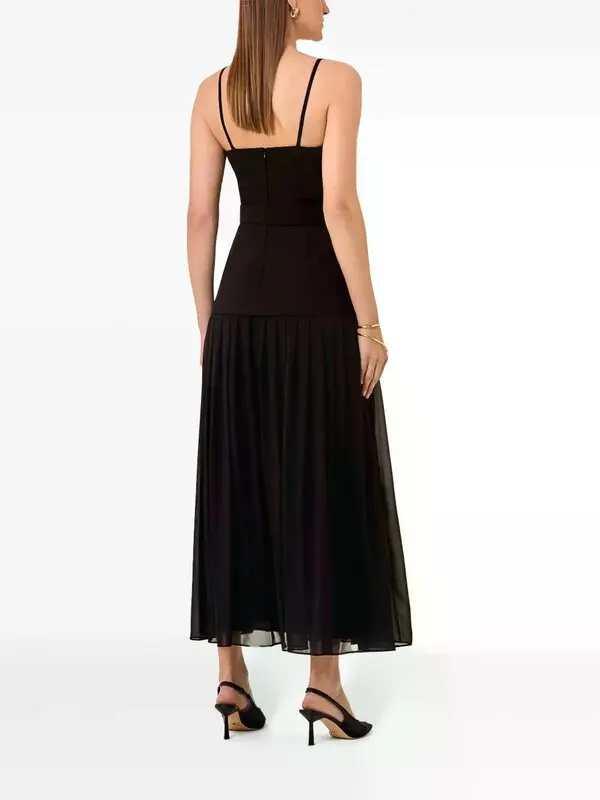 NICHOLAS Susie Ankle-length Dress