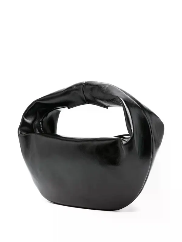 Khaite Olivia Tote Bag - Black