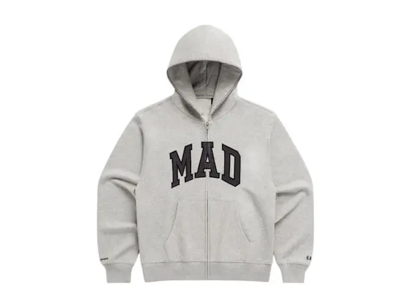 Gap X Madhappy Full Zip Hoodie