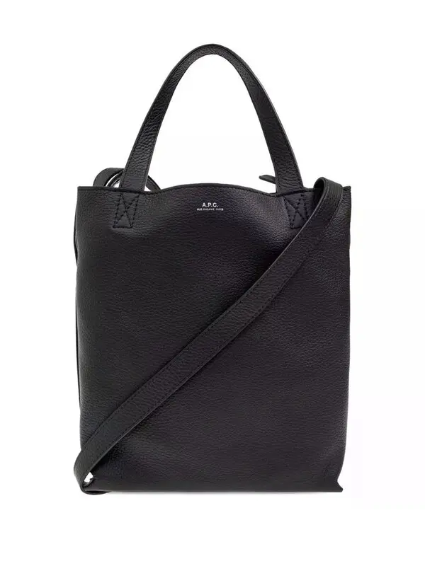 A.p.c. Top-handle Tote Bag