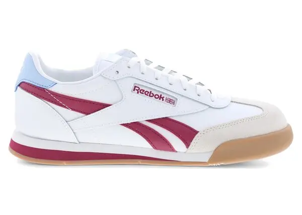 REEBOK Campio Xt Sneakers - White/very Berry/y2kblue