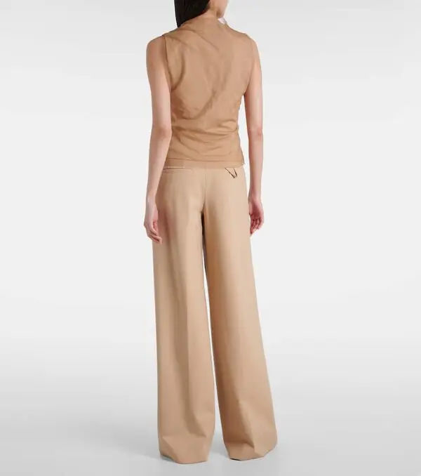 Dorothee Schumacher Emotional Essence Ii Top