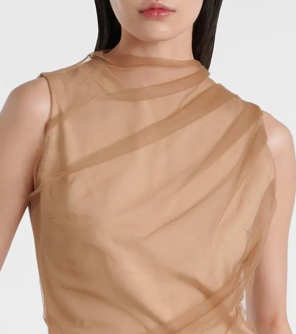 Dorothee Schumacher Emotional Essence Ii Top