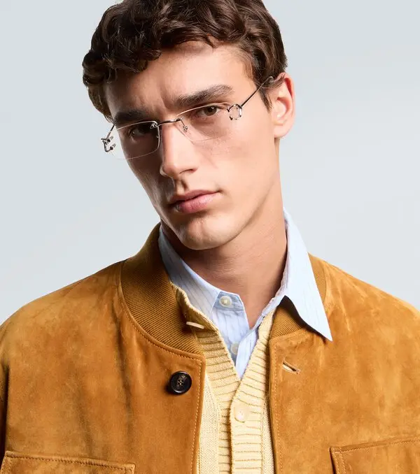 Cartier C De Glasses