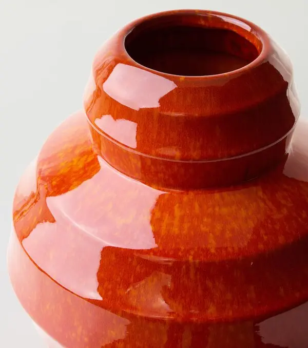 POLSPOTTEN Sumo Ceramic Plant Pot