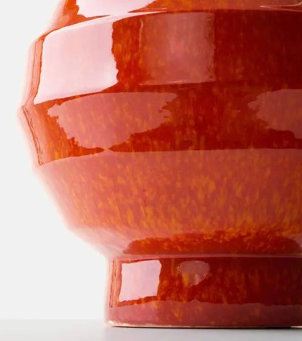 POLSPOTTEN Sumo Ceramic Plant Pot
