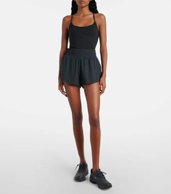 Varley Kallin Running Shorts