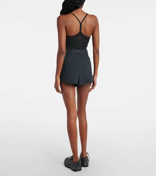 Varley Kallin Running Shorts