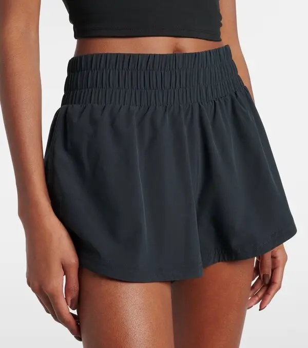 Varley Kallin Running Shorts
