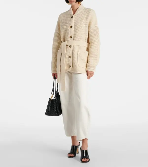 Altuzarra Gus Cotton-blend Jacket